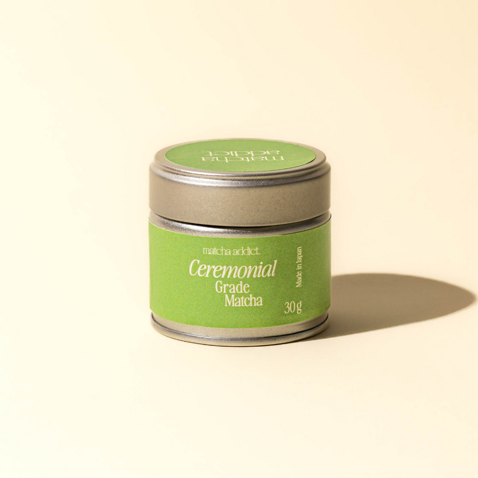 Matcha Addict
