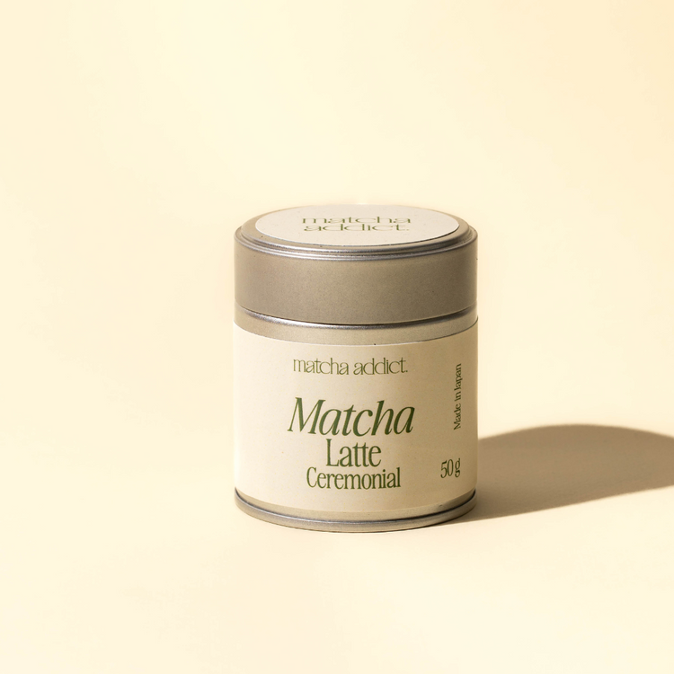 Matcha Addict