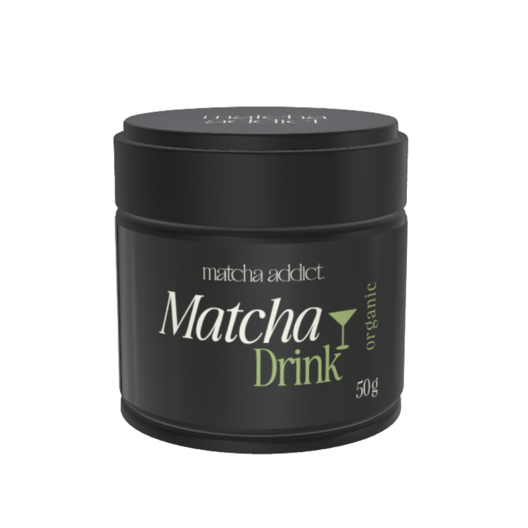 Matcha Addict